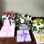 Alison Stuart Flower Design Paisley Florist 0141 258 2570