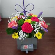 Alison Stuart Flower Design Paisley Florist 0141 258 2570